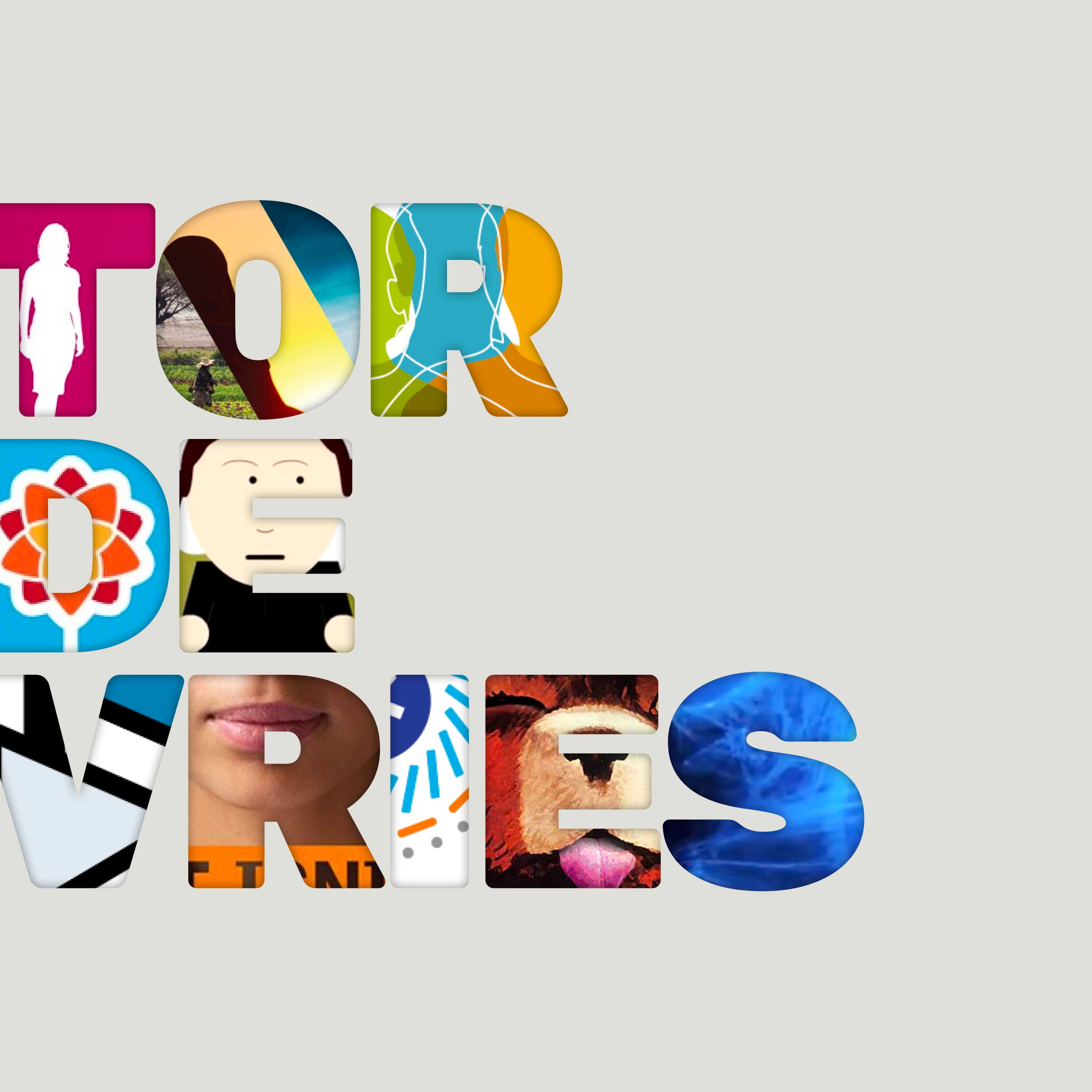 AM News Live | Logos & Branding