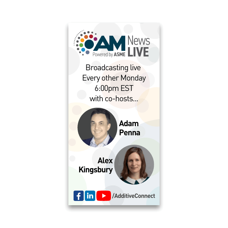 AM News Live | Logos & Branding